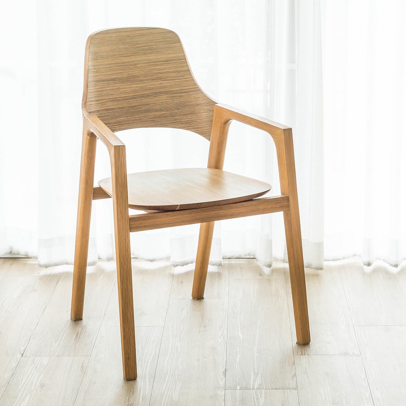 Modular tile collection - Wildwood