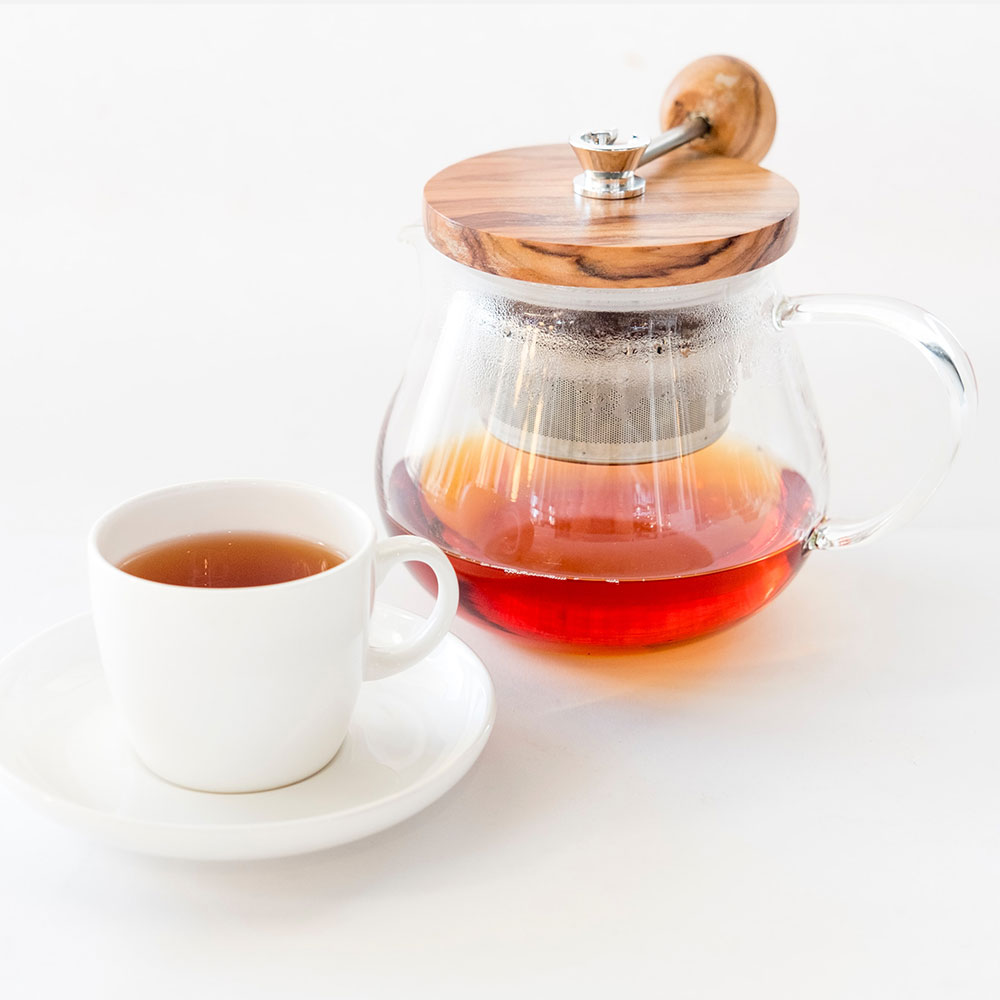 Translucent cones - Wildwood